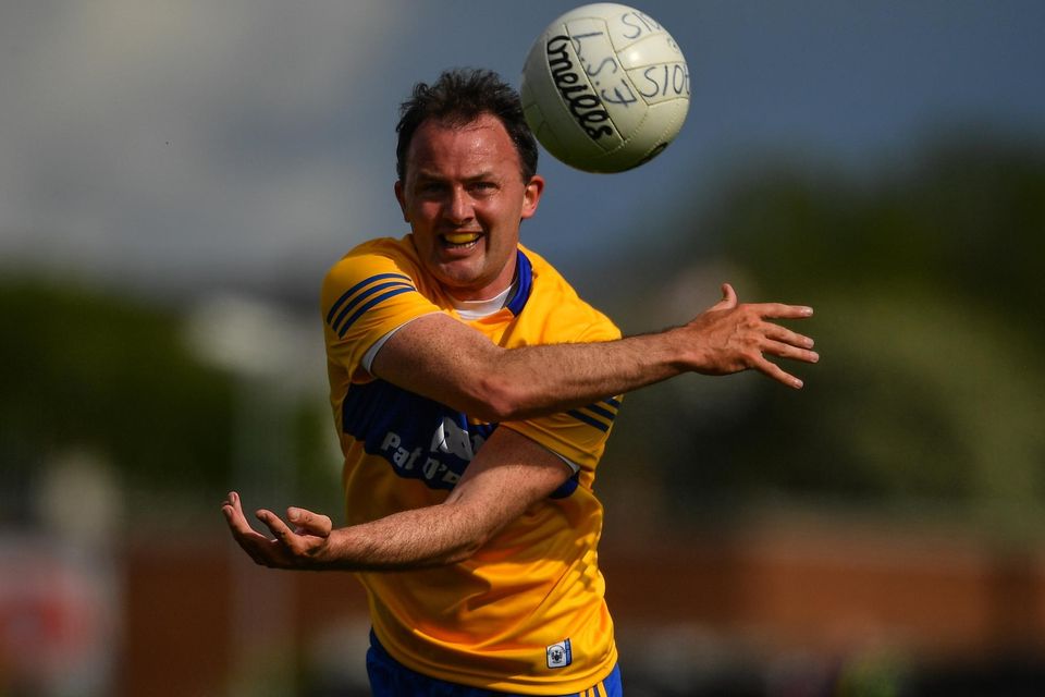 Martin Breheny: Jonny Cooper-David Tubridy contrast is just one example ...