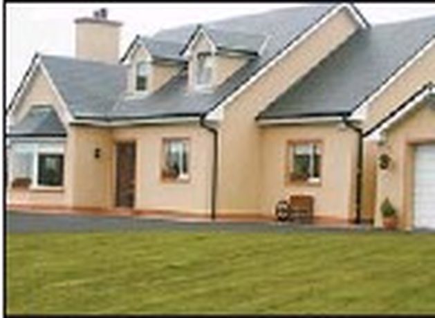 Ballymac bungalow with a € 340k price | Irish Independent