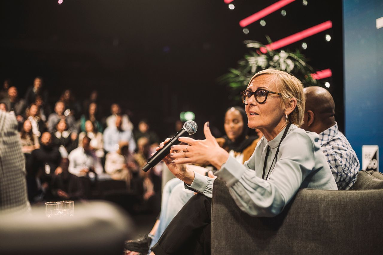 Robust ecosystem critical in nurturing of Ireland’s female founders ...