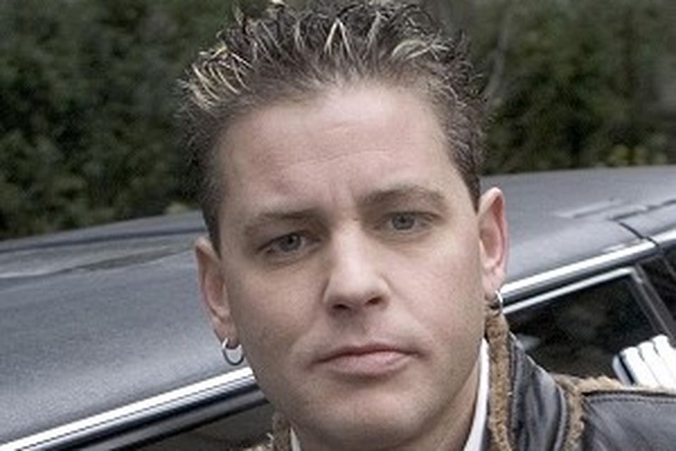 Lost Boys actor Corey Haim dies | Irish Independent