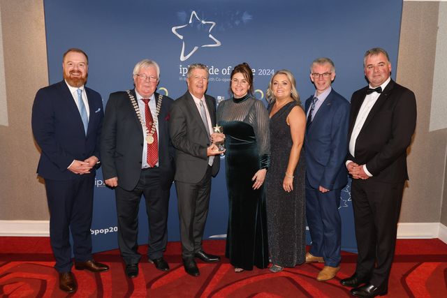 North Cork entrants finish as runners-up in respective categories at ...