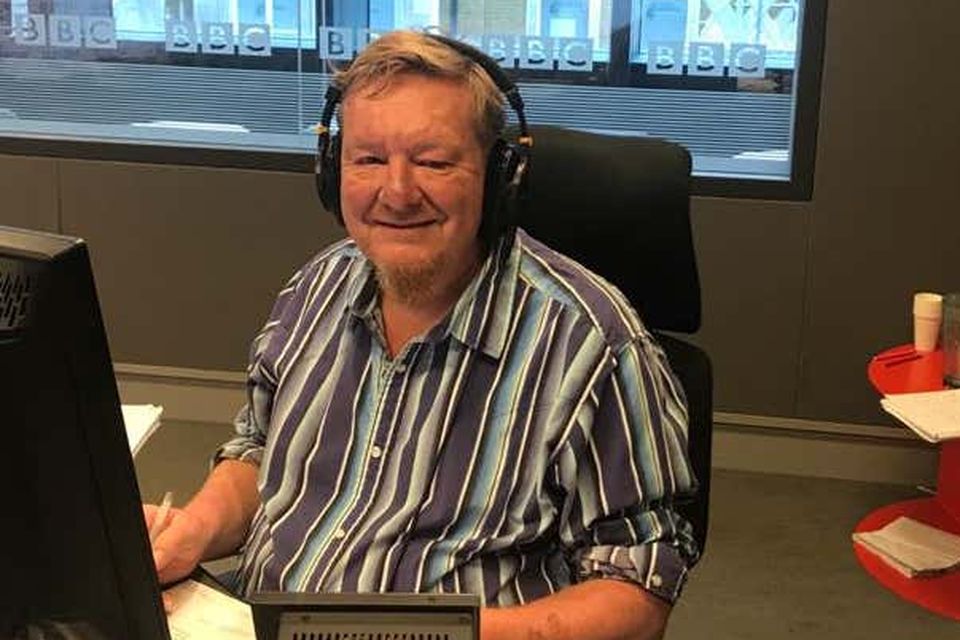 Former BBC presenter Mark Mardell reveals Parkinson’s diagnosis | Irish ...