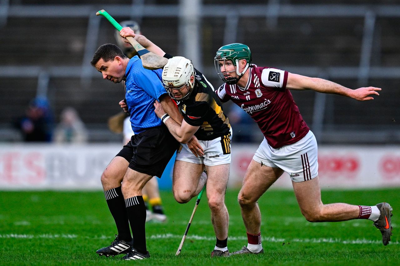 ‘Put away the All-Stars and start hurling’ – Ex-Kilkenny captain Andy ...