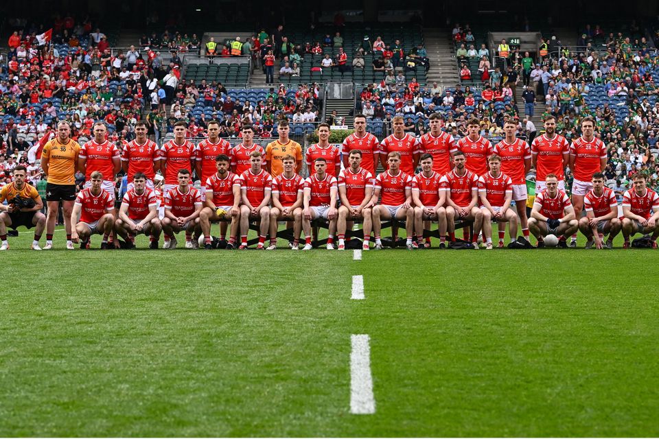 Louth v Clare: Louth unchanged for crucial clash as draw would secure ...