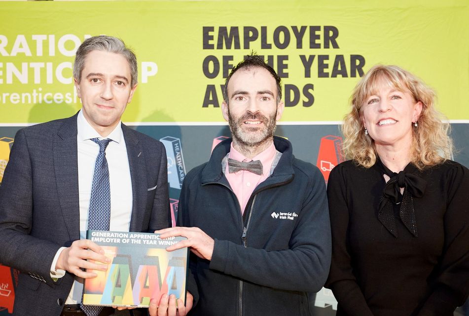 Generation Apprenticeship – Do you want to become part of Ireland’s ...