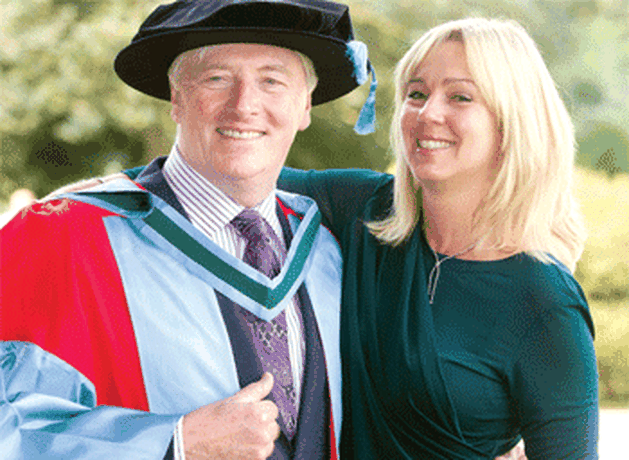 ‘Get over Tweetgate and create jobs’, Pat Kenny tells Sean Gallagher ...