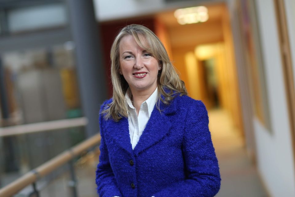 Glanbia boss reveals grá for husband's Harley Davidson | Irish Independent