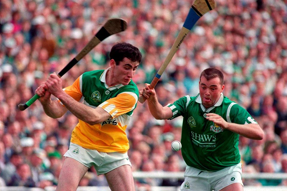 Five of the unluckiest losers in All-Ireland finals | Irish Independent