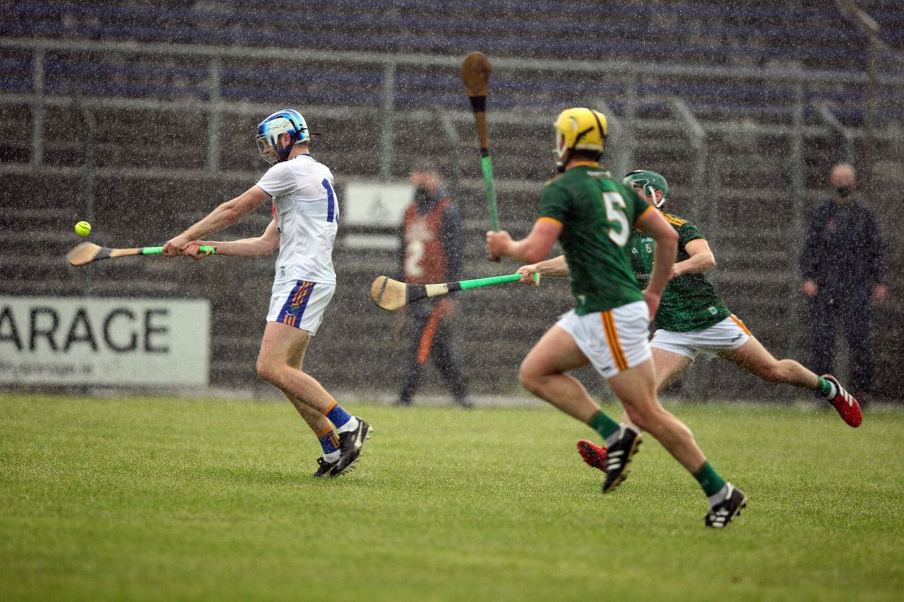 Scallan sees the bigger picture | Irish Independent