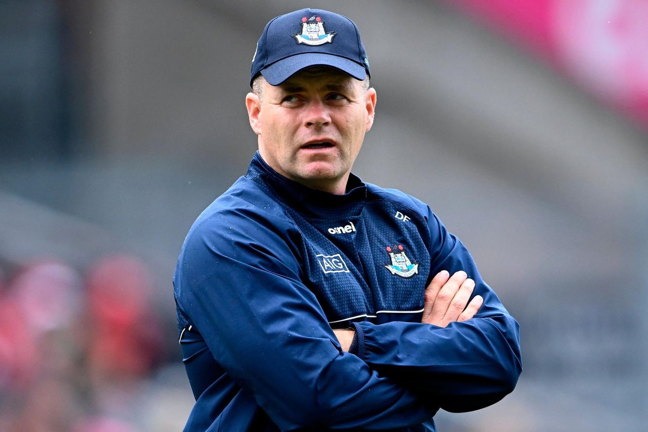 Dessie, Jim and Heffo make the football manager ‘dream team’ | Irish ...