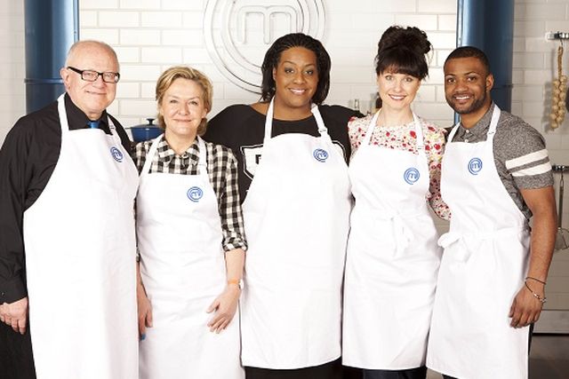 'La creme de la creme of celeb reality shows' - Pat Stacey talks ...