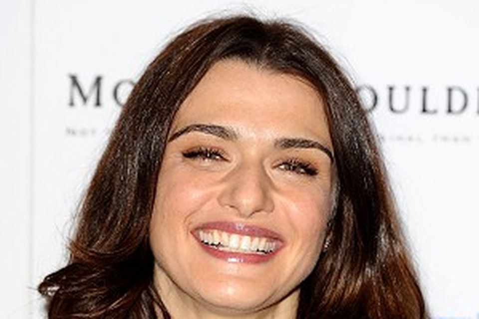 Weisz, Craig don't discuss work | Irish Independent