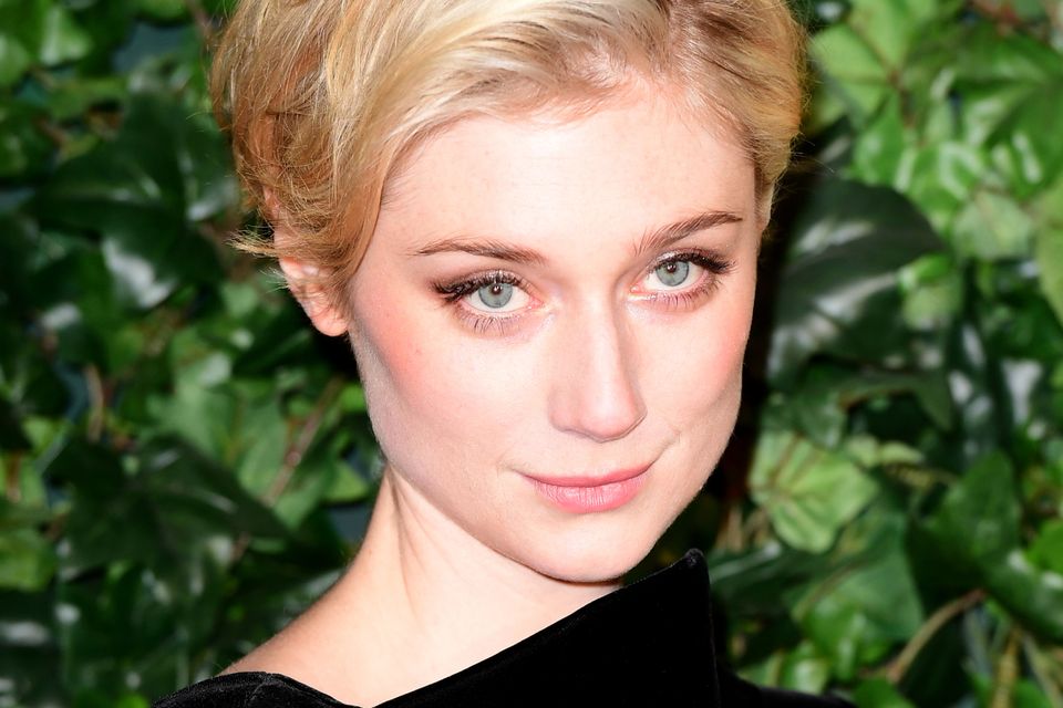 I had to make my Night Manager role more interesting, says Elizabeth ...