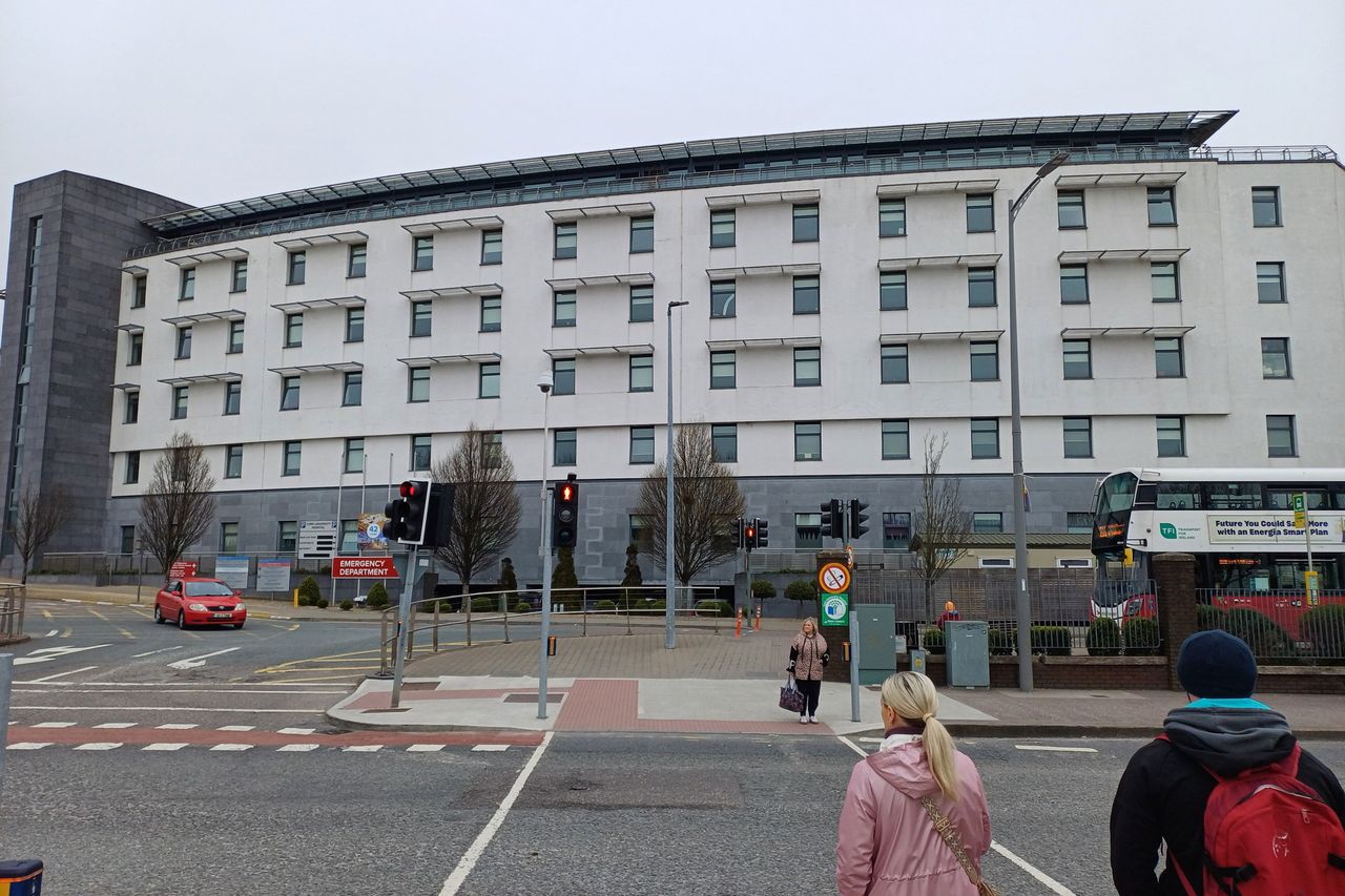 Cork set to receive over €100 million in ‘transformative’ healthcare ...