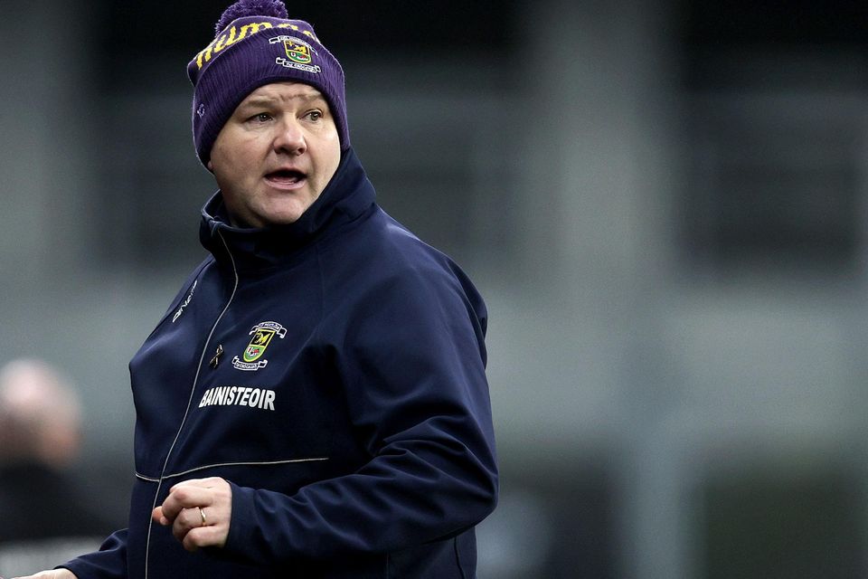 All Ireland Club final Glen v Kilmacud Crokes - Kilmacud Crokes keep ...
