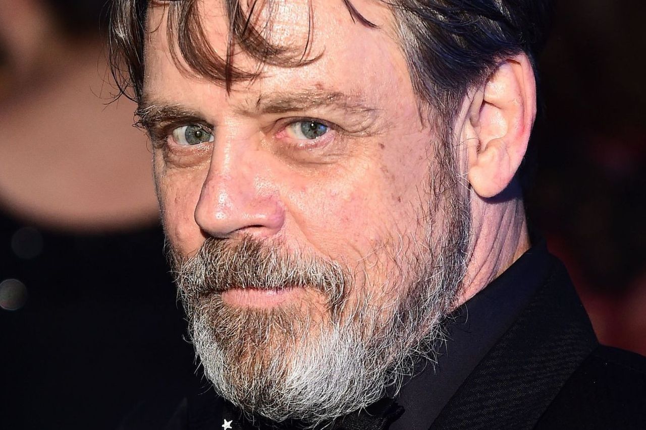 Mark Hamill full of praise for dialogue in next Star Wars movie | Irish ...
