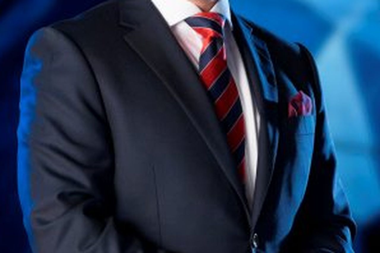 The Apprentice 2015: Meet the contestants (and their massive egos ...