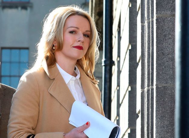 'Nicky Kehoe was a member of IRA and cannot sue over that' - counsel ...
