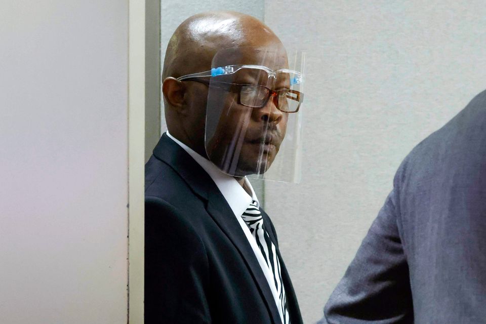 ‘Serial killer’ who ‘killed 18 older women’ goes back on trial in Texas ...