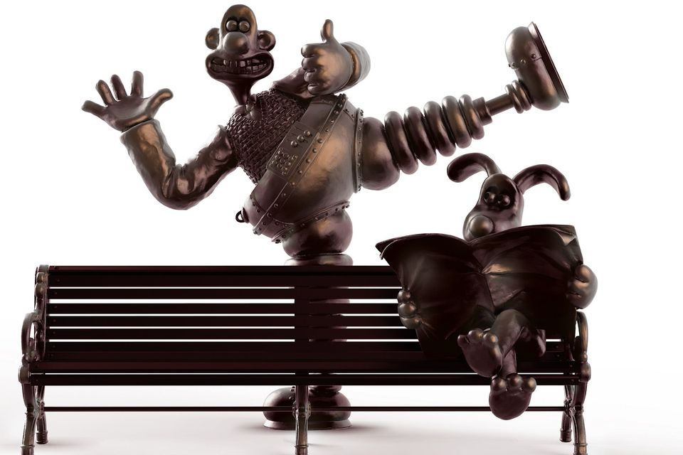 Wallace and Gromit statue coming to creator’s home town | Irish Independent