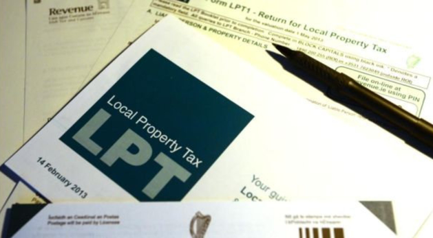 Louth fourth lowest for LPT payments | Irish Independent