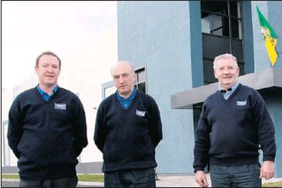 A rich and varied farming history | Irish Independent