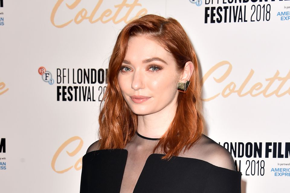 Eleanor Tomlinson: Being part of Poldark is a privilege | Irish Independent