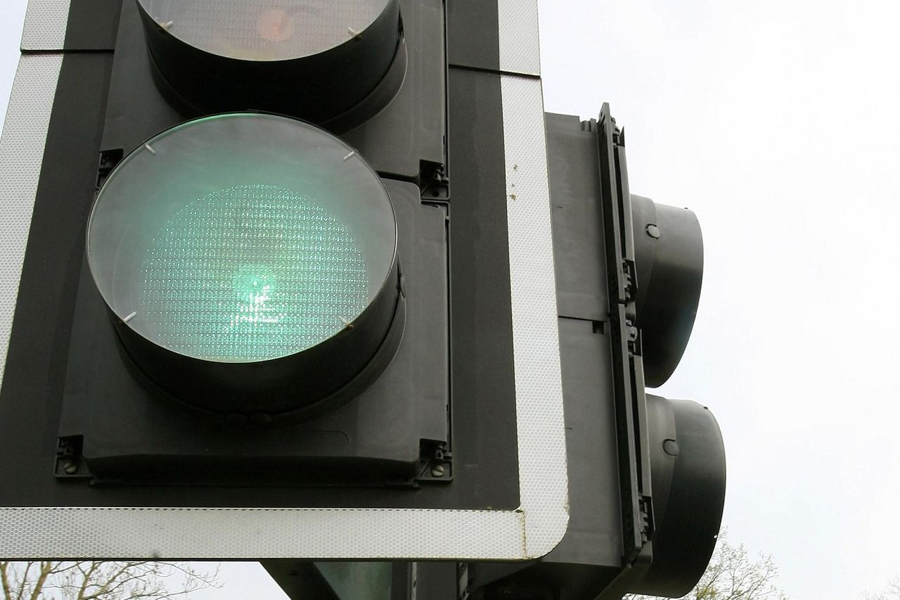 When was the first traffic light installed? On August 5th 1914 | Irish ...