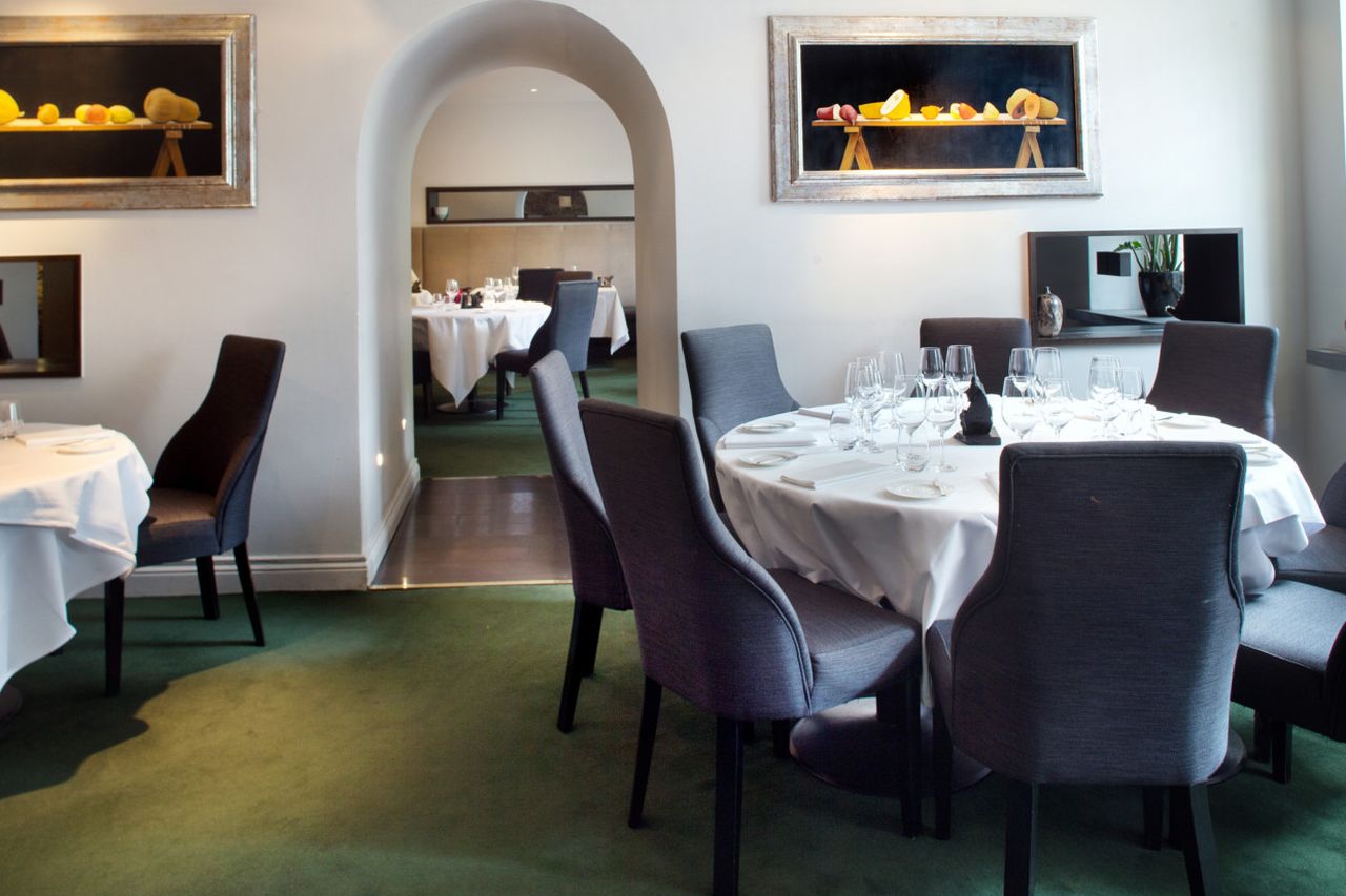 Revealed: TripAdvisor's Top 10 restaurants in Ireland | Irish Independent