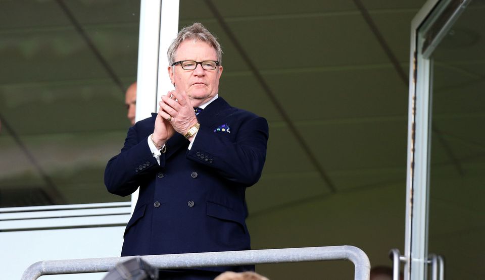 Jim Davidson reveals massive financial cost of his four divorces ...