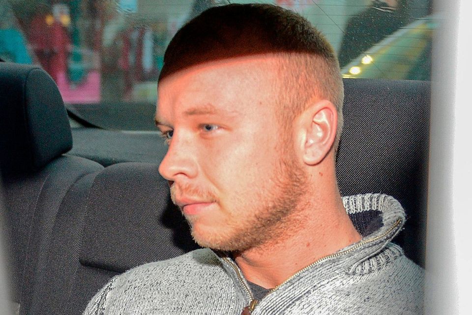 Murderer apologises to victim's family as he receives life sentence ...