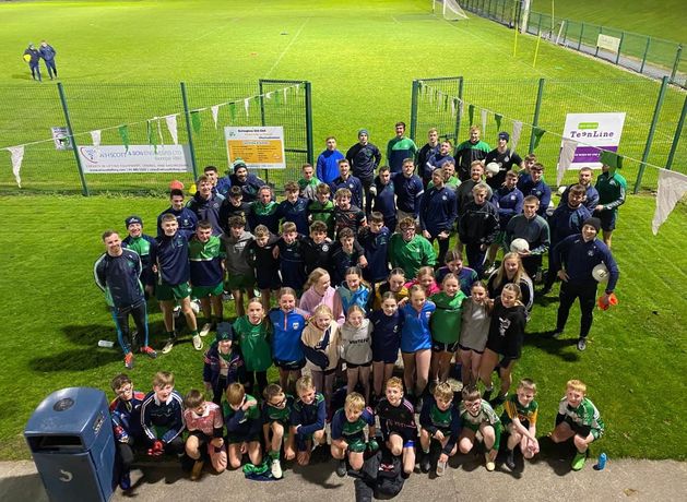 Baltinglass Jotter | Irish Independent