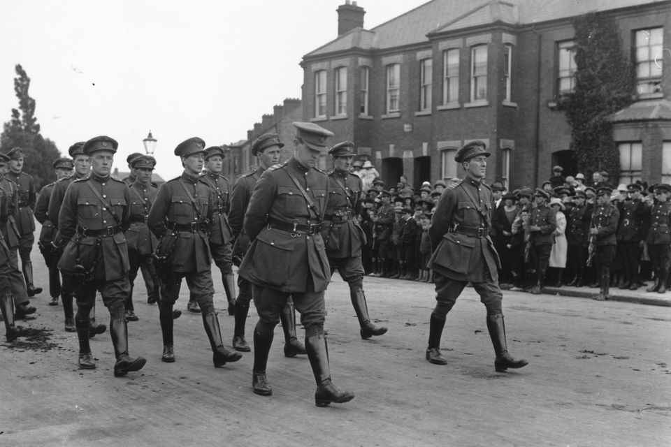 Read the original Irish Independent reports of tributes to Michael ...