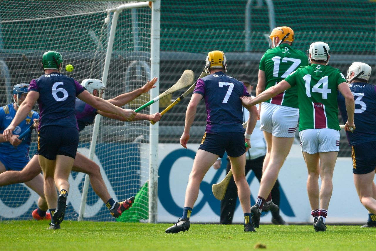 Westmeath in hurling wonderland but Niall Mitchell keen to finish off ...