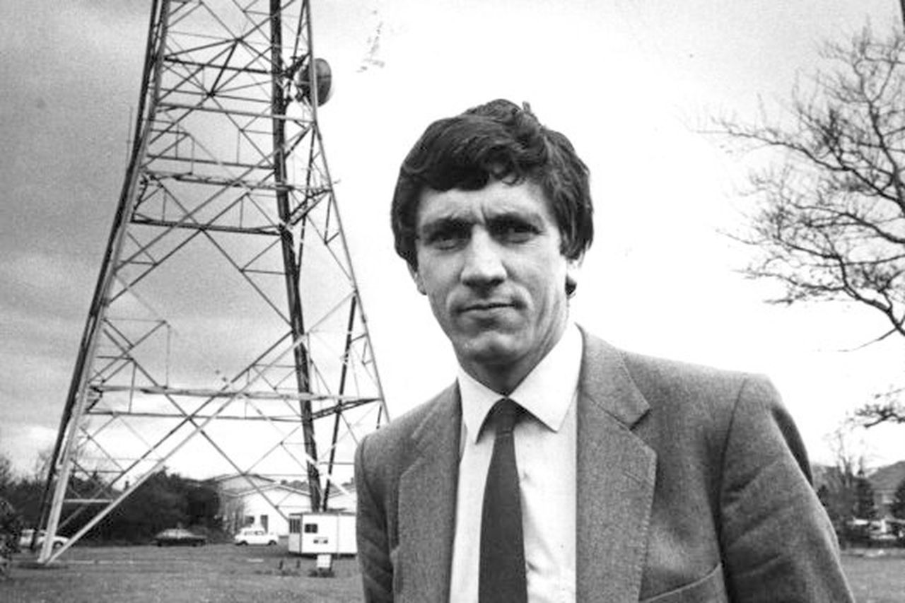 Charlie Bird obituary: A consummate journalist who held out the ‘hand ...