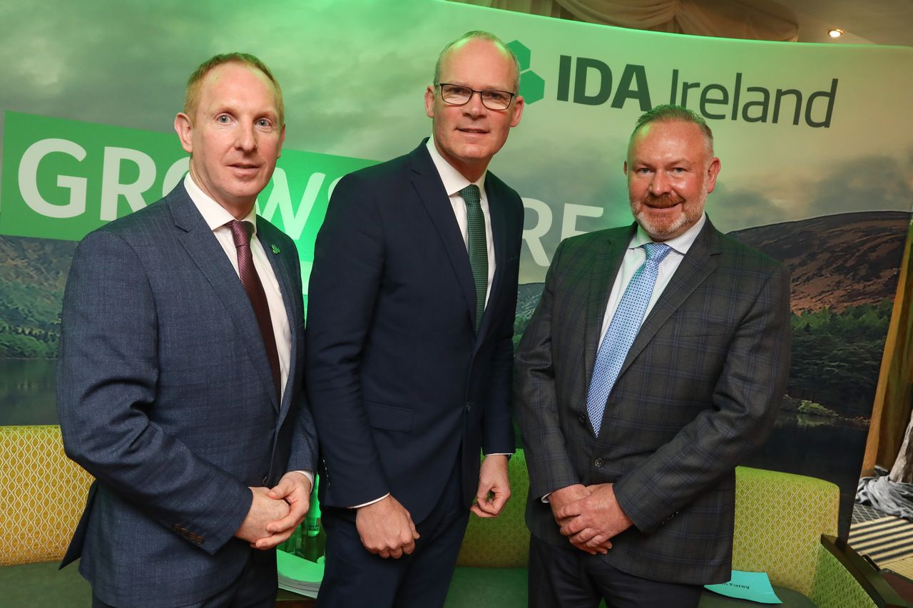 US company Dexcom to open manufacturing site in Athenry, Co Galway ...