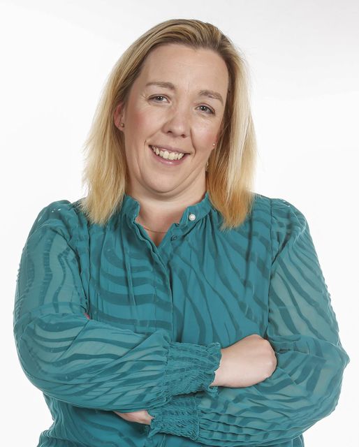 Operation Transformation bosses insist leader Lorraine Dempsey takes a ...