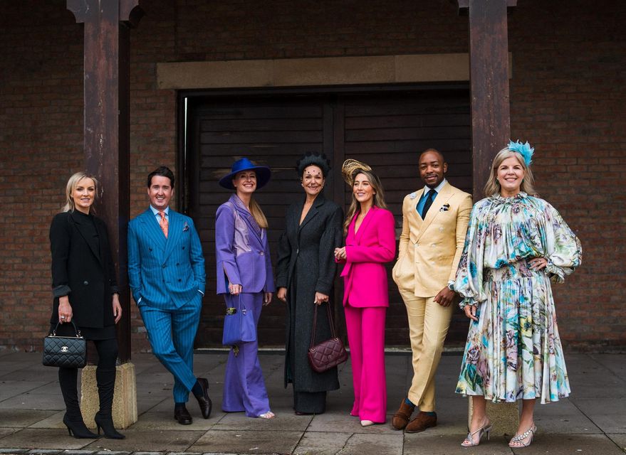 Style notes: Bespoke designs from Heidi Higgins, a ballet-inspired ...