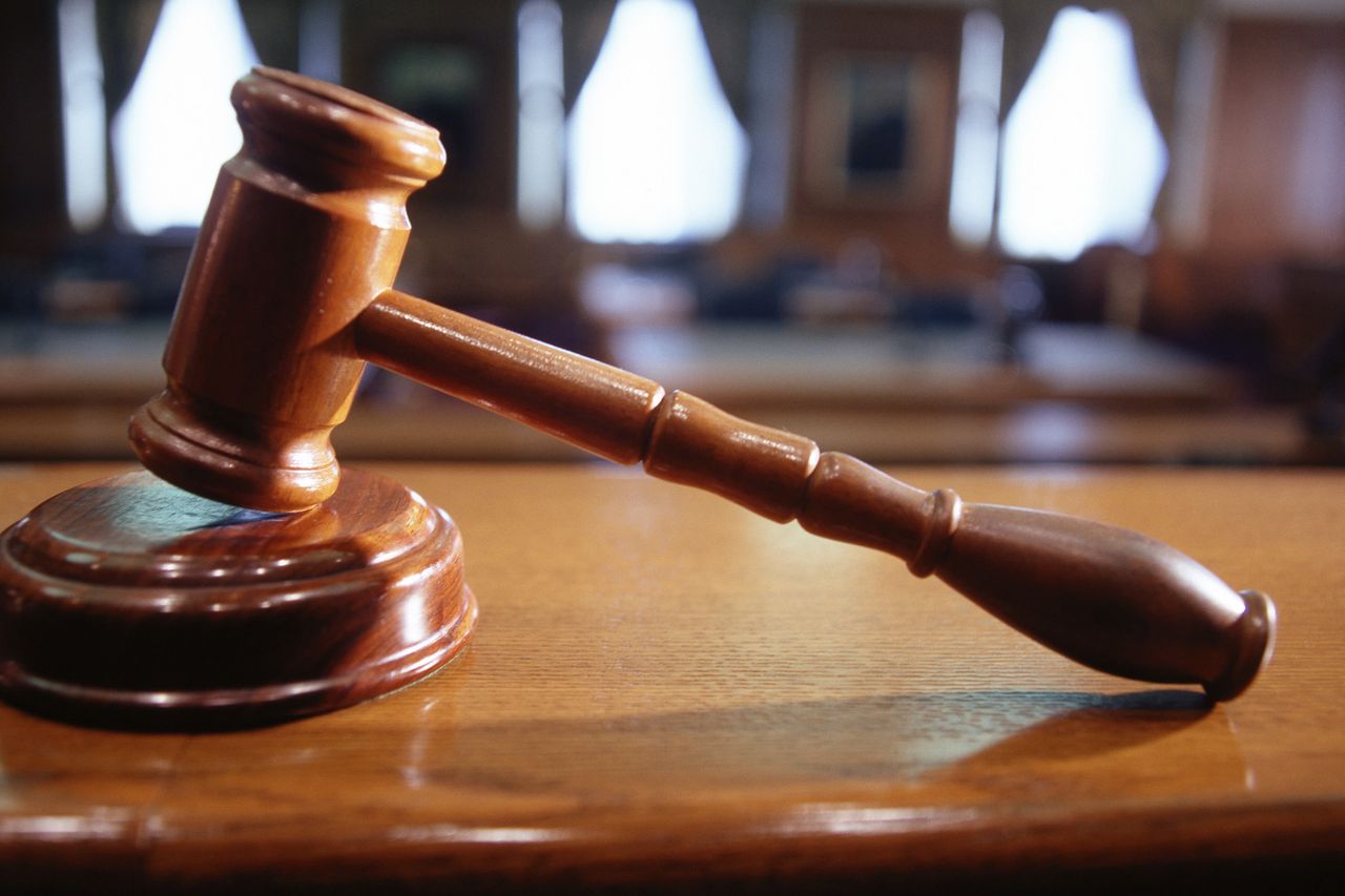 Ex-Anglo manager now High Court judge | Irish Independent