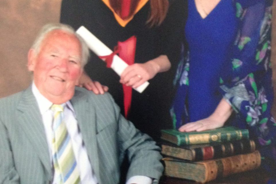 Three generations of doctors in local family | Irish Independent