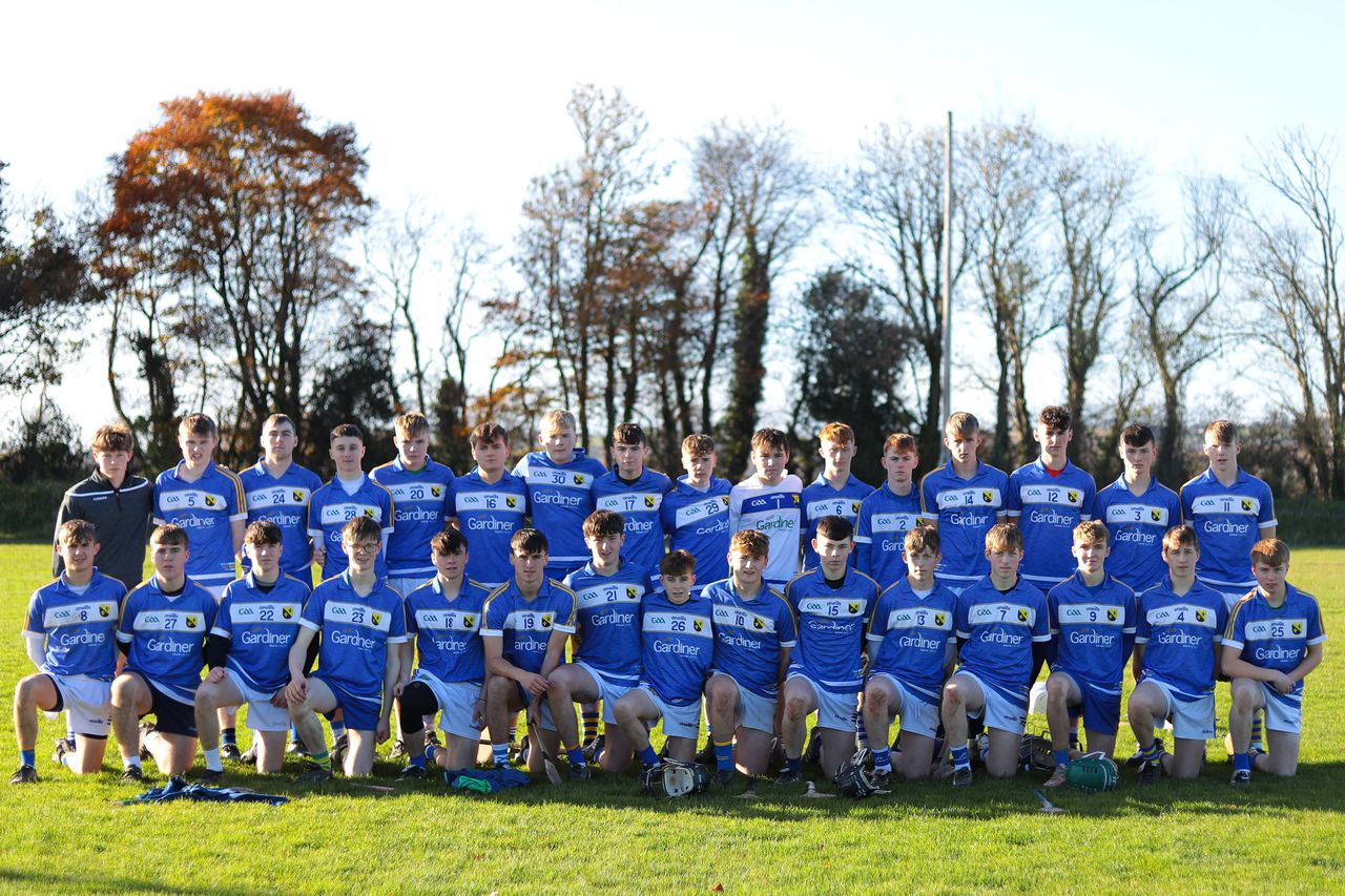 Impressive Coláiste Bhríde see off Abbey CC of Waterford in South ...