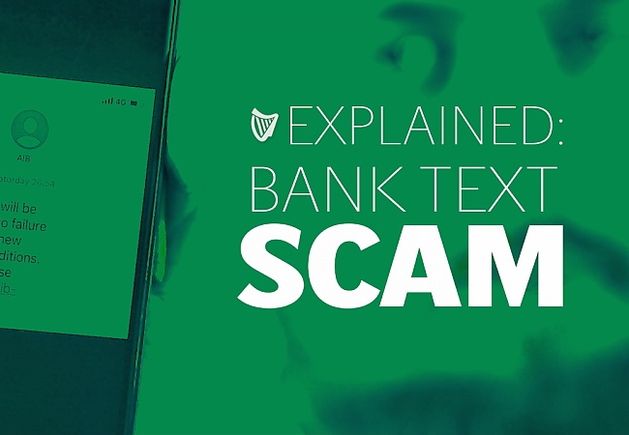 EXPLAINED: What is the new bank text scam, and how do I avoid it ...