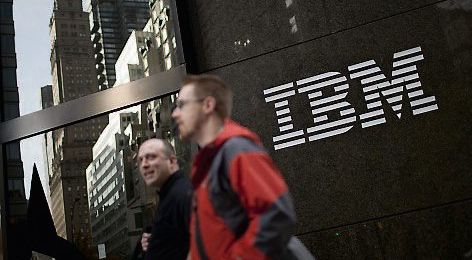IBM snaps up Dublin data firm as sector's influence explodes | Irish ...