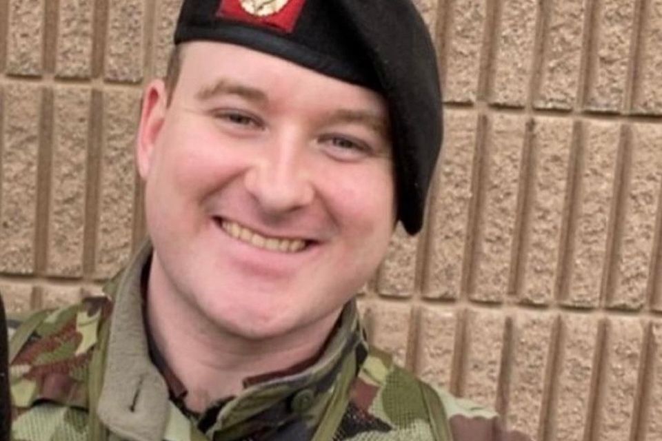 State funeral of Wicklow soldier (27) hears he was nicknamed ‘The Hulk ...