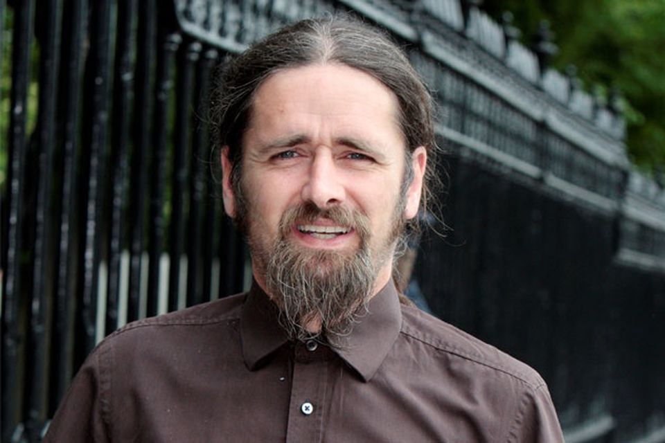 Luke 'Ming' Flanagan admits ‘atrocious’ timing after calling gardai ...
