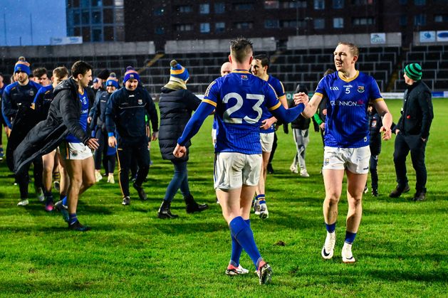 Colm Keys: GAA’s pre-season competitions back in firing line, but they ...