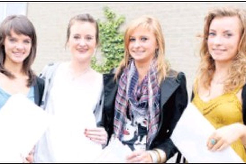 'Don't despair' advice from career counsellor | Irish Independent
