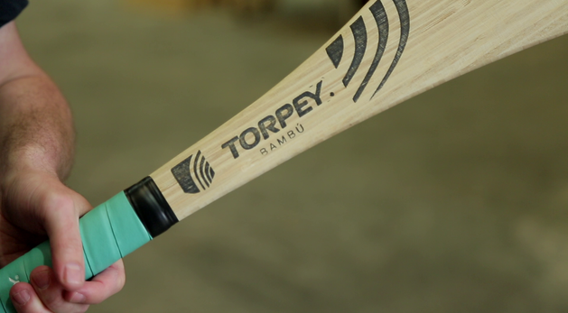 Clare hurley maker leading way for more sustainable bamboo alternative ...