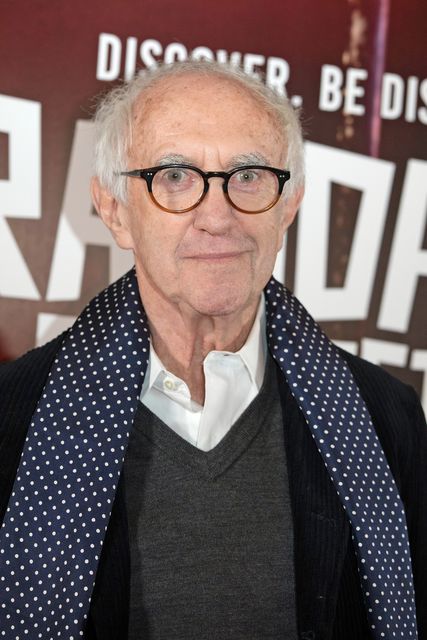 Sir Jonathan Pryce says public ‘will take comfort’ seeing Queen in The ...