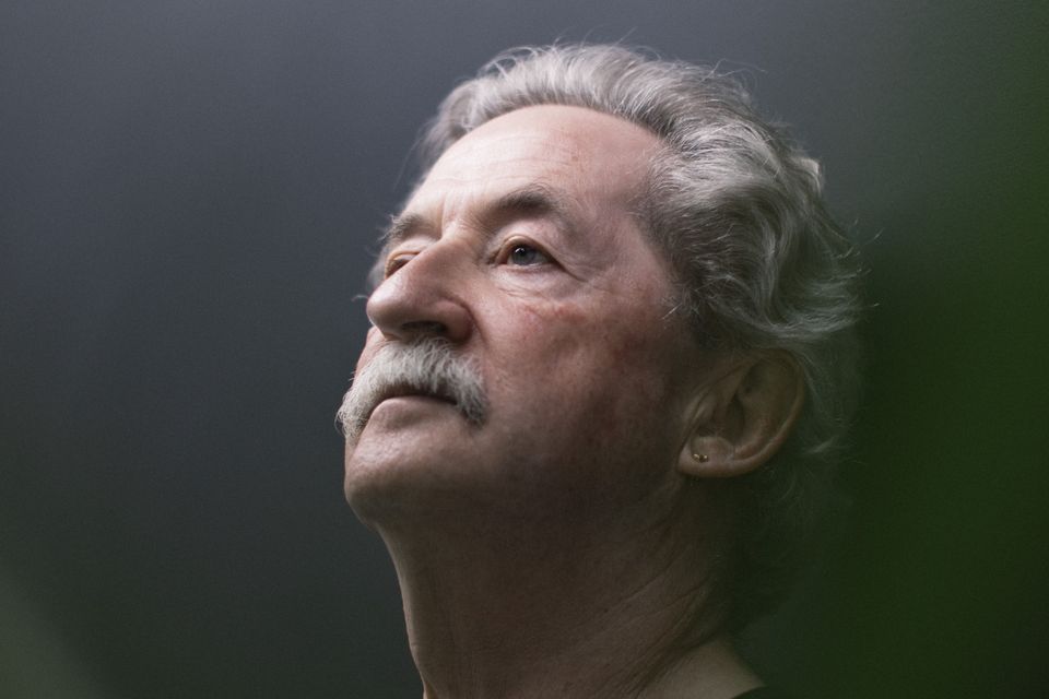 Musician and filmmaker Philip King: ‘If we can pull together, we have ...